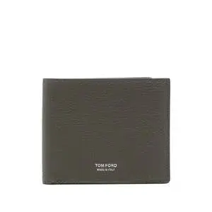 TOM FORD Grey Wallets & Cardholders - Gray