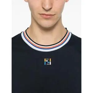 Fendi T-shirts & Vests T-shirts