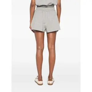 Fendi Lounge Shorts - Gray
