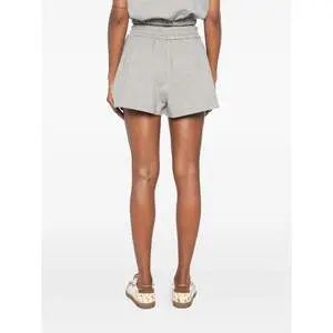 Fendi Lounge Shorts - Gray