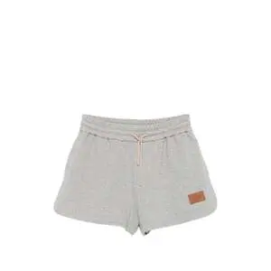 Fendi Lounge Shorts - Multicolor