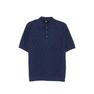 Fendi Polo Shirts