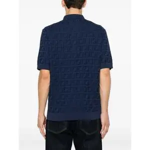 Fendi Polo Shirts