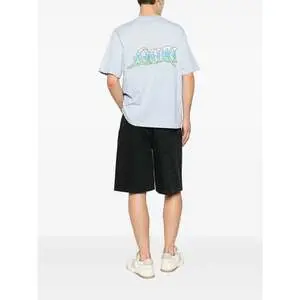 Amiri T-shirts & Vests T-shirts - Blue