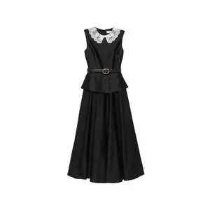 Self-portrait Belted Cocktail Dresses