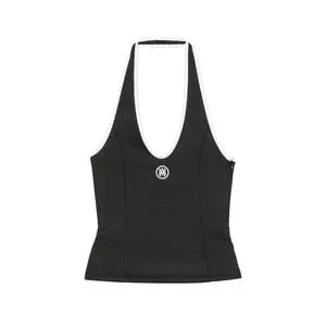 Amiri Tops Vests & Tank Tops - Black