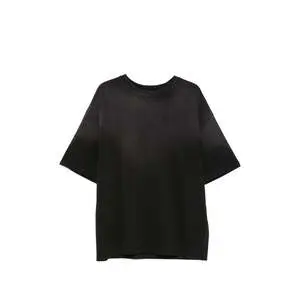 Amiri T-shirts & Vests T-shirts - Black