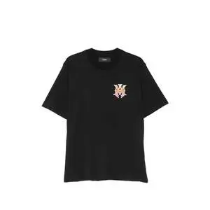 Amiri T-shirts & Vests T-shirts - Black