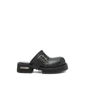 Balenciaga Trainers - Black