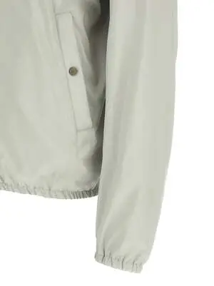 Herno Reversible Bomber Jacket - Multicolor