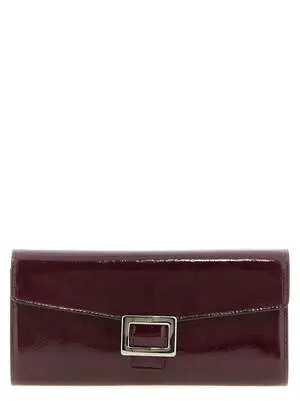 ROGER VIVIER Belle Vivier' Wallet On Chain