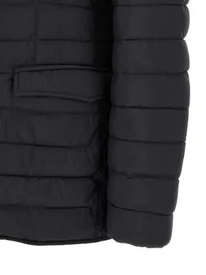 Herno Giacco Legend Down Jacket - Blue