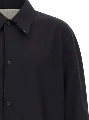Herno Reversible Waterproof Jacket - Multicolor