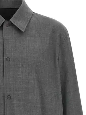 Herno Reversible Lightweight Jacket - Multicolor