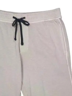 JAMES PERSE French Terry Track Pants