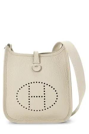 Hermès Clemence Evelyne - Grey
