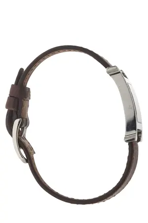 Hermès Heure H Watch - Silver