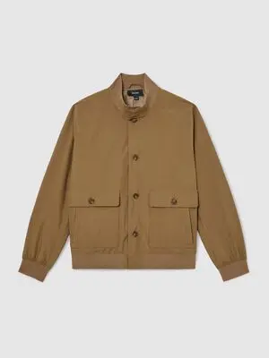REISS Latent Jacket