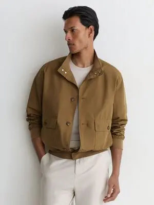 REISS Latent Jacket