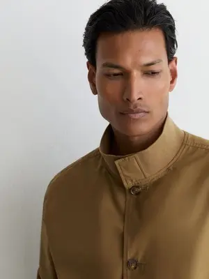 REISS Latent Jacket