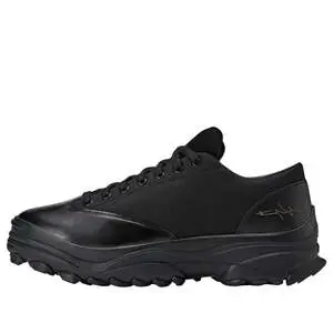 Adidas X Y-3 Gsg9 Lo - Black