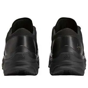 Adidas Y-3 Gsg9 Lo Sneakers - Black