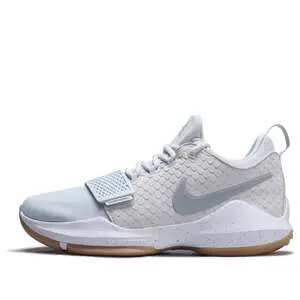 Nike Pg 1 Ep Sneakers - Grey