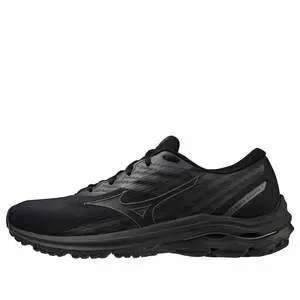 Mizuno Wave Equate 7 Athletic Sneakers - Black