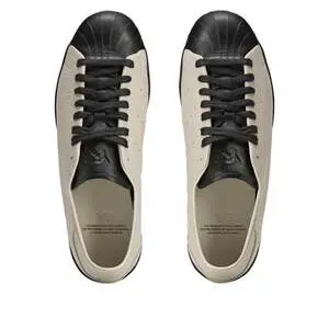 Adidas X Y-3 Superstar "alumina Black