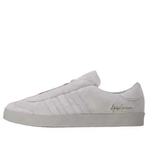 Adidas Y-3 Gazelle Sneakers - Grey Two/grey Two