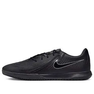 Nike Phantom Gx 2 Academy Ic - Black/black