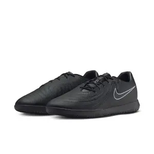 Nike Phantom Gx 2 Academy Ic - Black/black