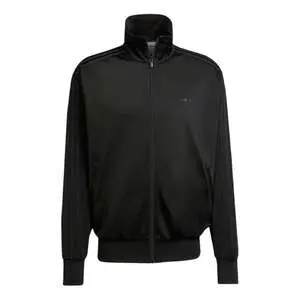 Adidas Adicolor Classic Firebird Track Jacket - Black