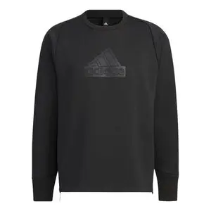 Adidas Z.n.e. Sweatshirt - Black