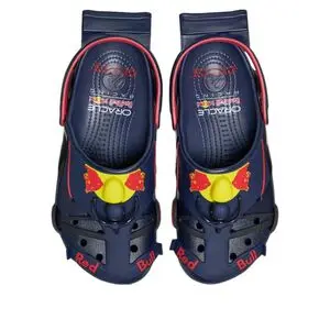 CROCS X Red Bull Crocband Clog