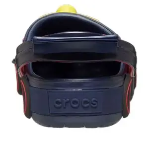 CROCS X Red Bull Crocband Clog