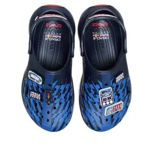 CROCS X Red Bull Classic Runner - Blue