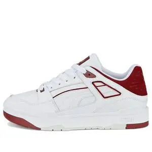 PUMA PUMA Slipstream "Intense Red" Sneakers White/red