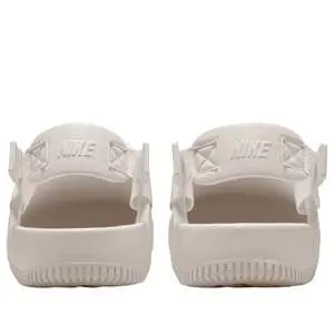 Nike Calm Mules - Chalk