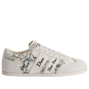 Dior Ribbon Sneaker