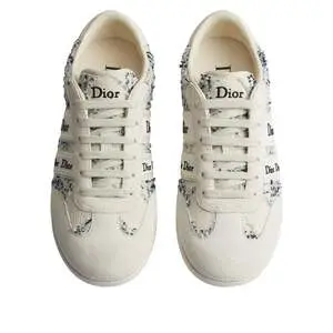 Dior Ribbon Sneaker