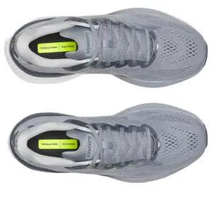 Saucony Ride 19 Wide Athletic Sneakers