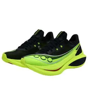 Saucony Endorphin Pro - Citron/black