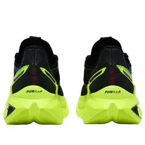 Saucony Endorphin Pro - Citron/black