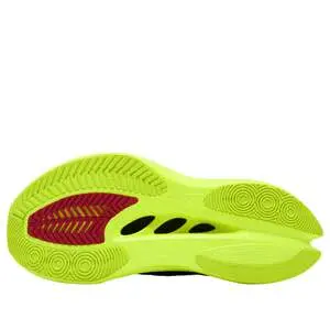 Saucony Endorphin Pro - Citron/black