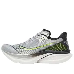 Saucony Azura Sneakers - Silver/black