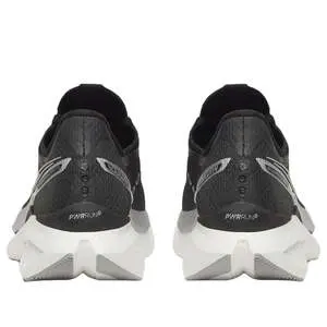 Saucony Endorphin Pro 5 Running Shoes - Black/silver