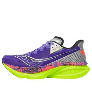 Saucony Saucony Endorphin Azura Hi Octane Sneakers Opulence/citron