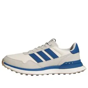 Adidas S2g 26 Leather Gold - Cream Blue