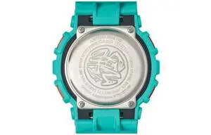 Casio G-shock Analog-digital Watch